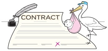 Surrogacy Agency in the UK with Support from Feskov Human Reproduction ...