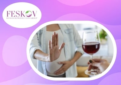 Alcohol and Fertility: Effects of Drinking While Trying to Conceive